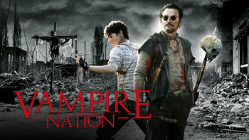 splendid film | Vampire Nation